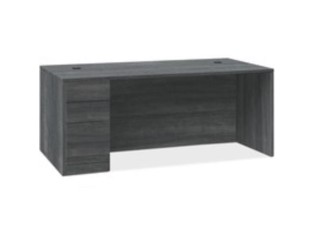 Click here for HON HON105898LLS1 10500 Series Left-Pedestal Desk prices