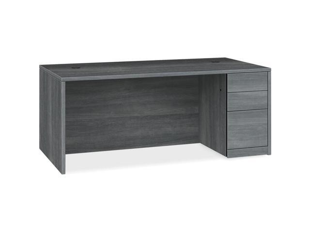 Click here for HON HON105895RLS1 10500 Series Right Pedestal Desk prices