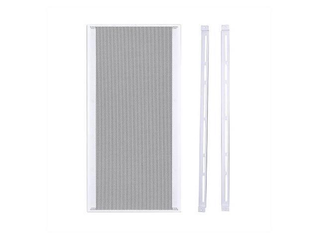 Click here for LIAN LI O11Dynamic EVO White Front Mesh Kit -- O11... prices
