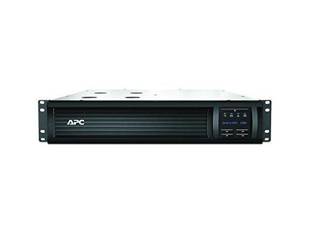 Click here for APC SMT1500RM2UCUS Smart-UPS  Line Interactive  15... prices