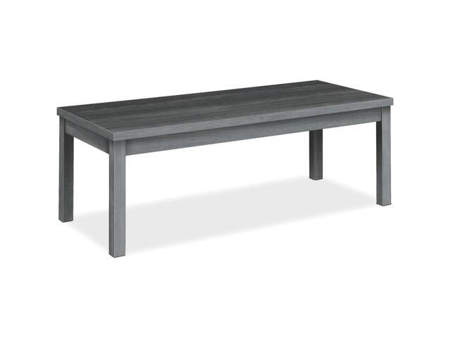 Click here for HON 80191LS1 80000 Series Coffee Table  Sterling A... prices