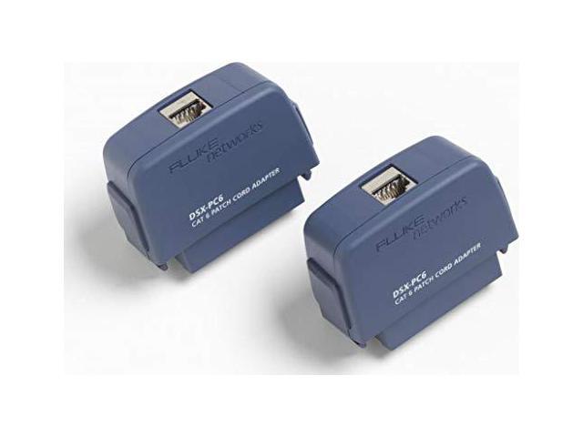 Click here for Fluke DSX-PC6S prices