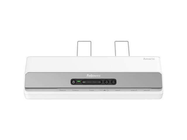 Click here for Fellowes Amaris 125 Laminator - Reverse Function -... prices