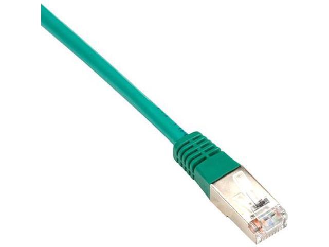 Click here for BLACK BOX EVNSL0272GN-0003 CAT6 250-MHZ MOLDED SLI... prices