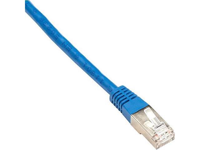 Click here for BLACK BOX EVNSL0272BL-0003 CAT6 250-MHZ MOLDED SLI... prices