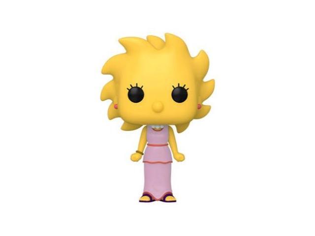 Click here for FUNKO POP! ANIMATION: Simpsons- Lisandra Lisa prices