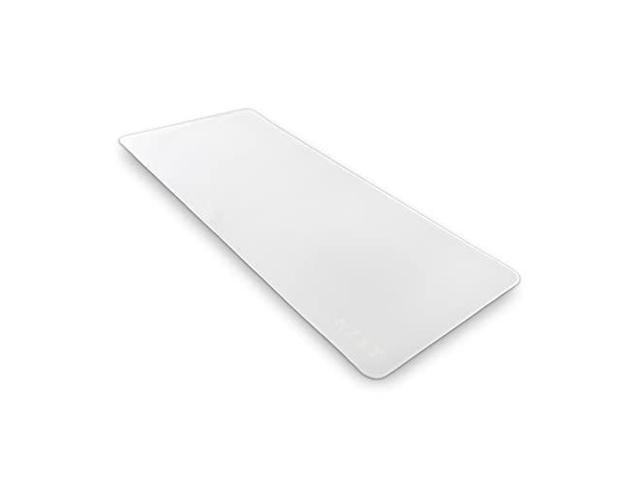 Click here for NZXT MXP700 Mid-Size Extended Mouse Pad - White prices