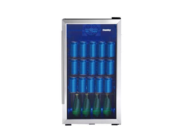 Click here for Danby DBC117A2BSSDD-6 Designer Beverage Center Sta... prices