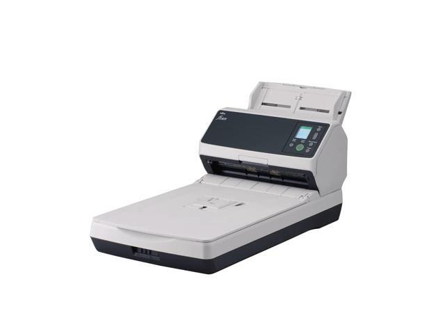 Click here for RICOH fi-8270 PA03810-B555 Flatbed High-Speed Colo... prices