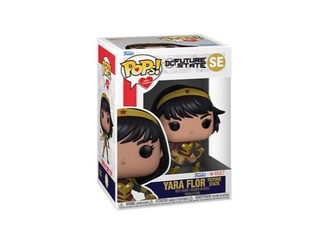 Click here for FUNKO POP! HEROES:Pops! with Purpose: (Youth Trust... prices