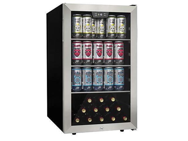 Click here for Danby DBC045L1SS Beverage Center Stainless Steel prices