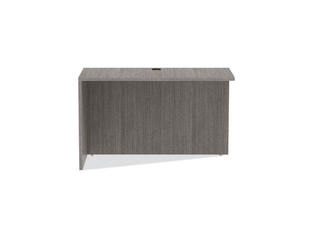 Click here for Alera Valencia Series Reversible Return/Bridge She... prices