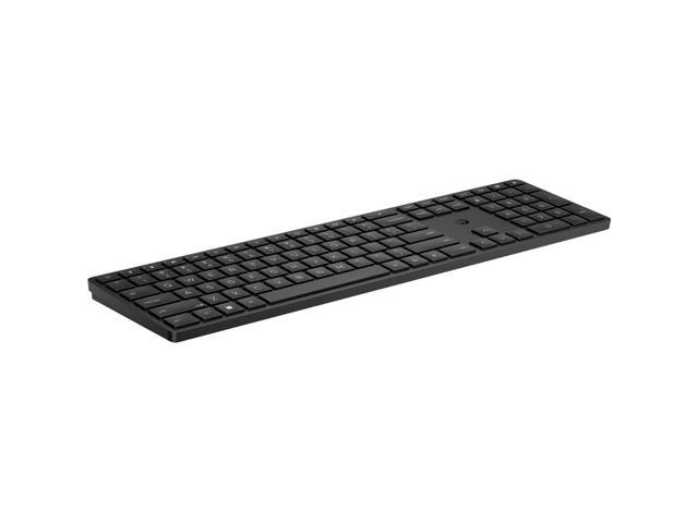 Click here for HP 455 Programmable Wireless Keyboard for business prices