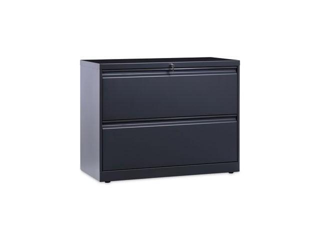 Click here for Alera 17631 Lateral File  2 Drawers  36in Width  C... prices