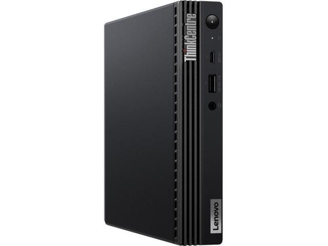 Click here for Lenovo ThinkCentre M70q Gen 3 11T30085US Desktop C... prices