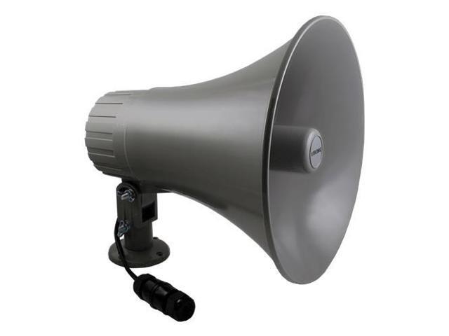 Click here for SIP Paging Horn with Talk-Back prices