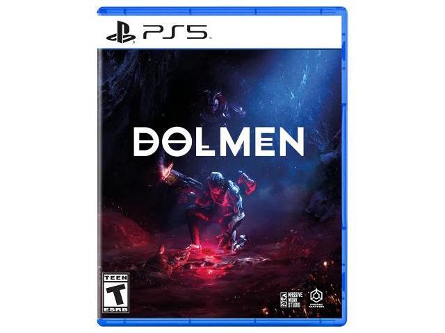 Click here for Dolmen PS5 Video Game prices
