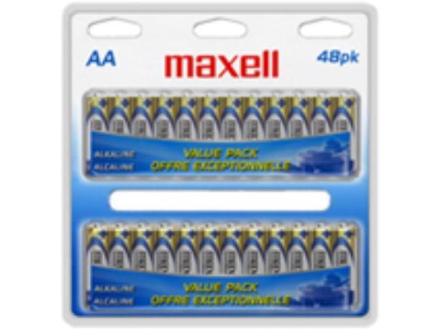 Click here for Maxell 723443 Lr6 General Purpose Battery - Aa - A... prices