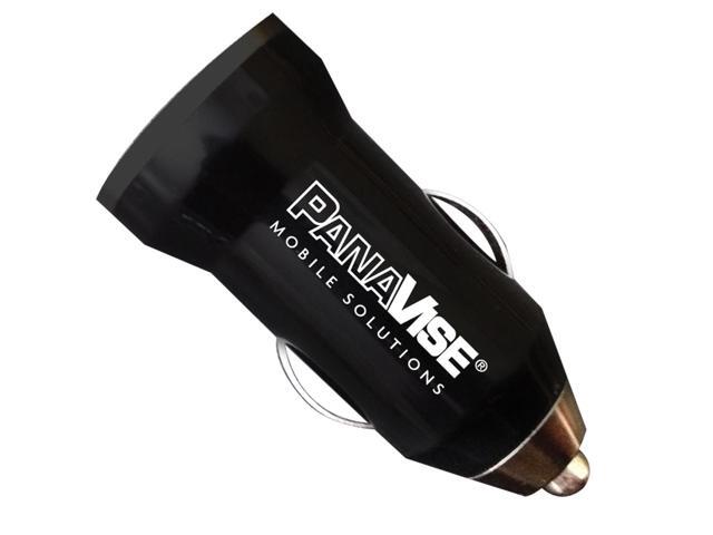 Click here for PanaVise 15953 Black 2100mA DC to USB Power Adapte... prices