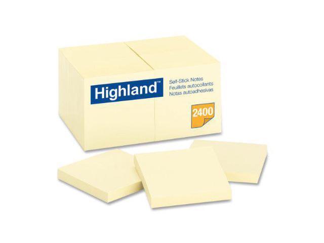 Click here for Post-it Memo Pad  3 x 3  Yellow  24 100-Sheet Pads... prices