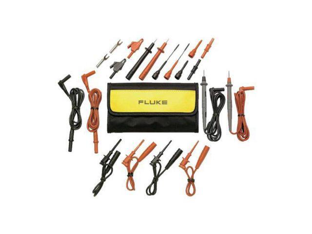 Click here for Fluke - TL81A - TL81A - Test Lead Kit  Electronic... prices
