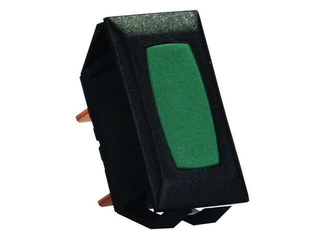 Click here for JR Products 13315 Green/Black Indicator Light for... prices
