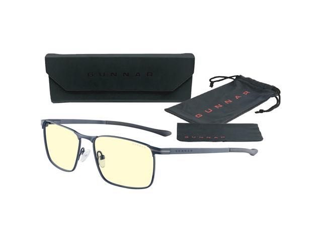 Click here for GUNNAR MENDOCINO MIDNIGHT BLUE AMBER 65 prices