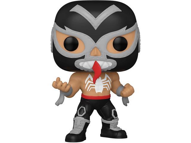 Click here for FUNKO POP! MARVEL: Luchadores- Venom prices