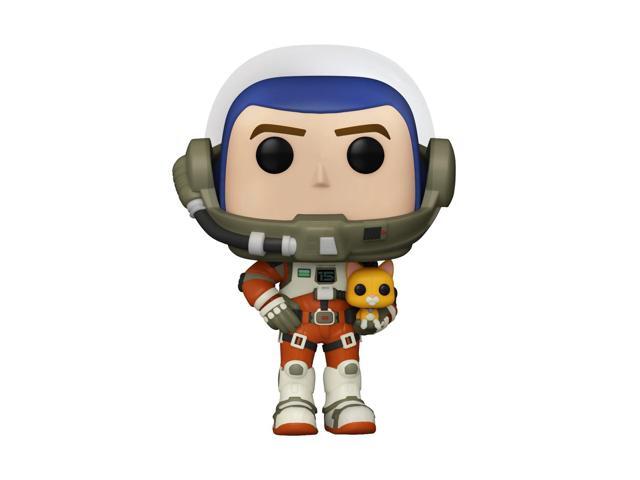 Click here for Funko 63949 Pop! Disney: Lightyear - Buzz Lightyea... prices