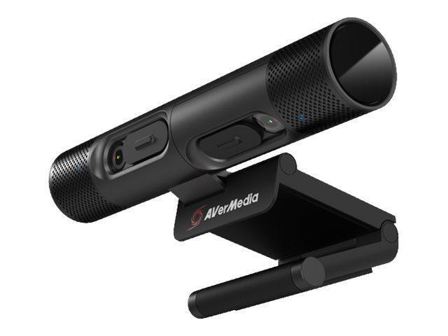 Click here for AVerMedia DualCam PW313D Video Conferencing Camera... prices