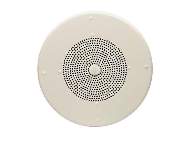 Click here for 8in Talkback Ceiling Speaker w Vol Con prices