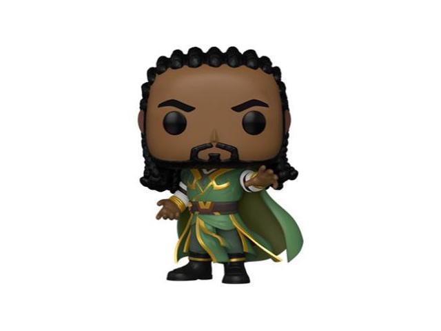Click here for Funko 60921 Pop! Marvel: Doctor Strange Multiverse... prices