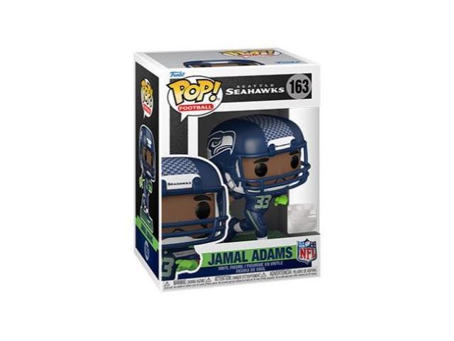 Click here for Funko 57409 Pop! NFL: Seahawks - Jamal Adams prices