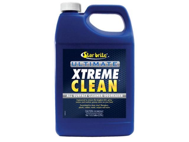 Click here for STAR BRITE Ultimate Xtreme Clean - 1 GAL (083200N) prices