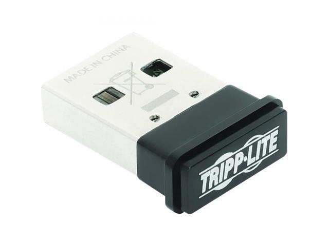 Click here for Tripp Lite Mini Bluetooth 5.0 (Class 2) USB Adapte... prices