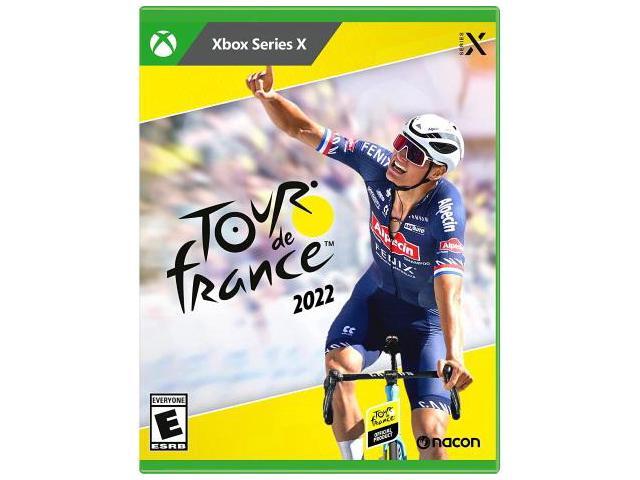 Click here for TOUR DE FRANCE 2022 XBOX prices