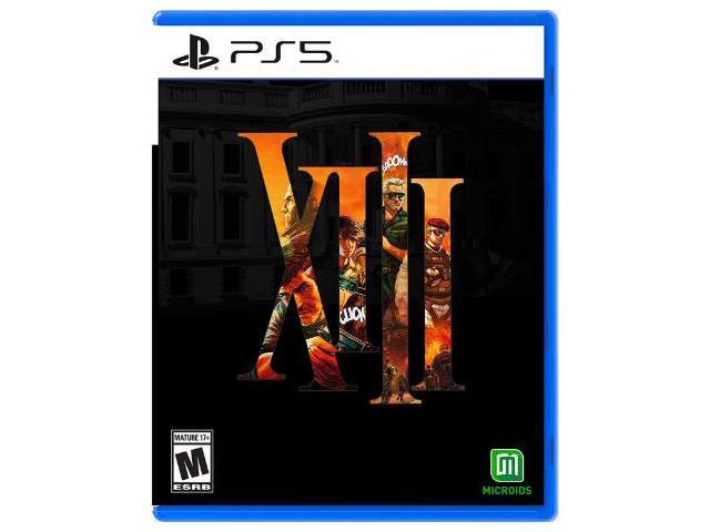 Click here for XIII PS5 prices