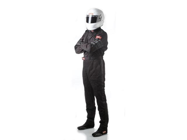 Click here for RaceQuip Racing Driver Fire Suit One Piece Single... prices