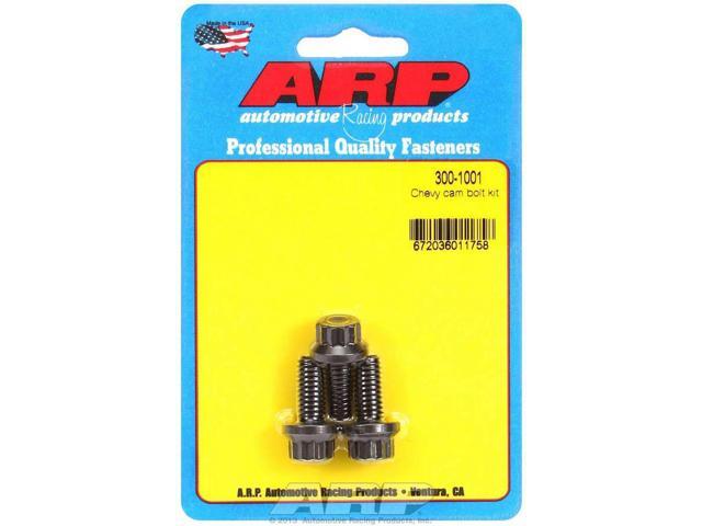 Click here for ARP 3001001 Pro Series Cam Bolt Kit prices
