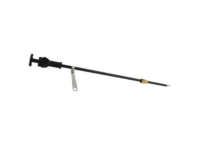Click here for Moroso 25973 Zinc Plated Twist Lock Dipstick prices