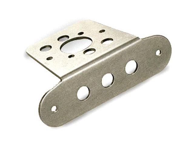 Click here for Moroso 71552 Quick Fastener Bracket  90 Degree prices