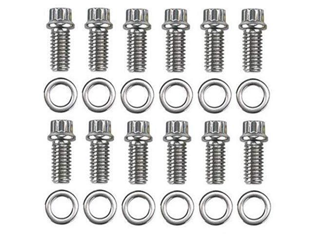 Click here for ARP 4001201 Header Stud & Bolt prices