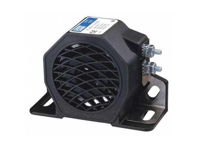 Click here for ECCO 510 Backup Alarm  Fixed  Tonal  97 dB Max  12... prices