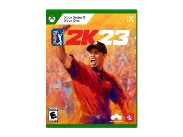 Click here for Pga Tour 2K23 Deluxe Edition for Xbox One & Xbox S... prices