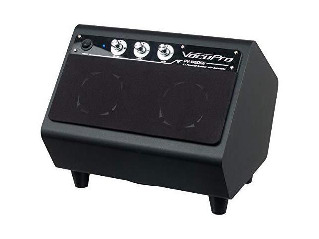 Click here for VOCOPRO 100W 2.1POWERED SPEAKER W B WOF prices