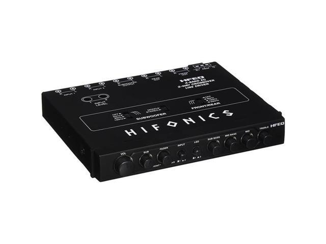 Click here for AUTOTEK 7 BAND EQ WITH CROSSOVER prices