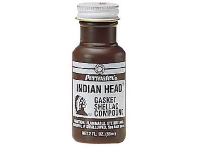 Click here for Permatex 20539 Indian Head Gasket Shellac Compound... prices
