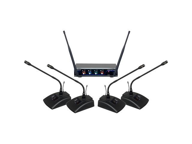 Click here for VOCOPRO WIRELESS MICROPHONE/USB INTER PK prices