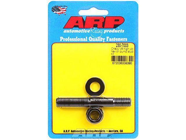 Click here for ARP 230-7003 2307003 Oil Pump Stud Kit  Black prices