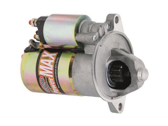 Click here for Powermaster 9162 Starter For Select Ford  5-Speed... prices